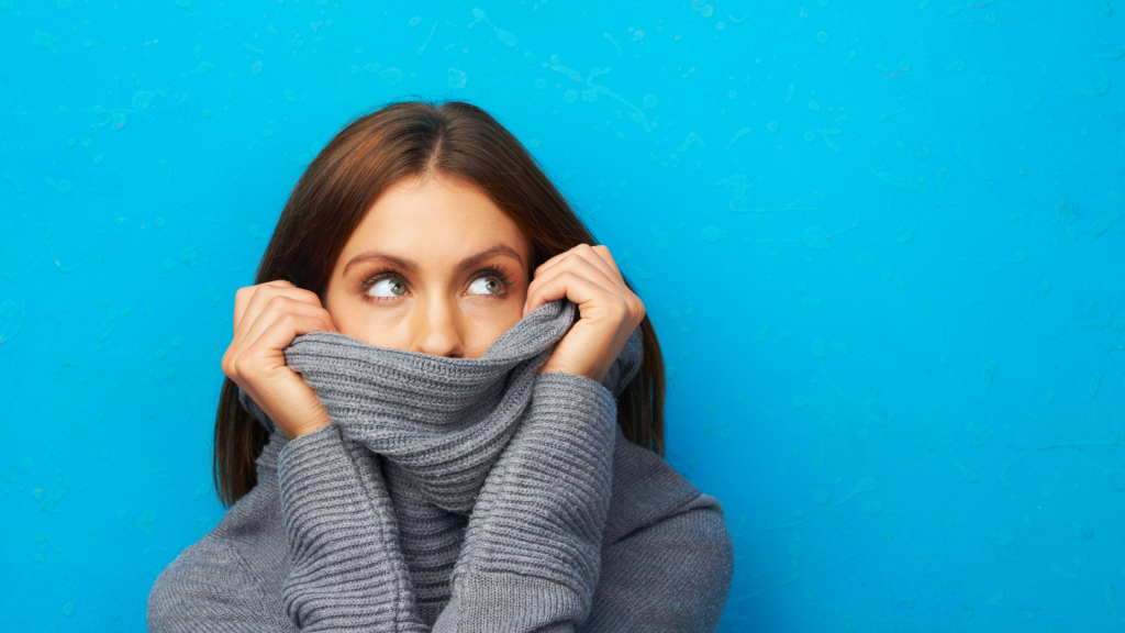 Are You Hiding? - Karen Conrad