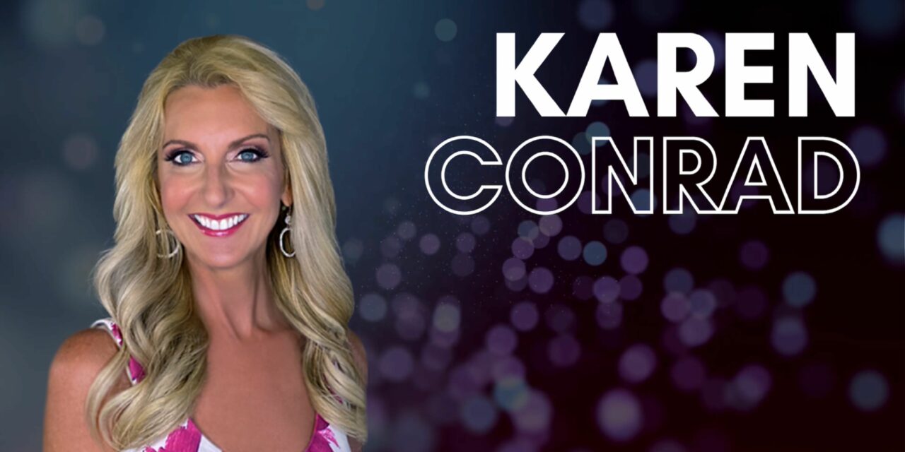Karen-Conrad - Karen Conrad